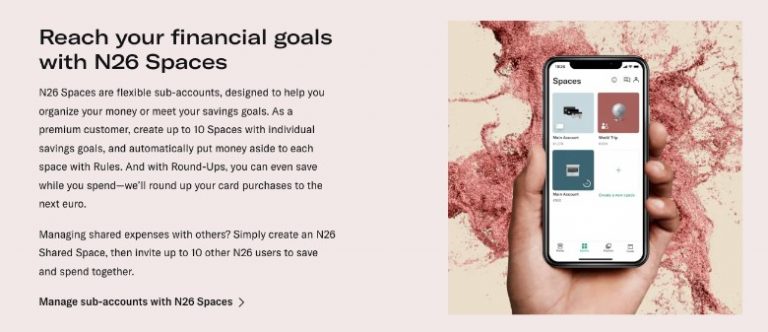 N26 Review Germany 2024 – [18 Pros & Cons From An Expat]