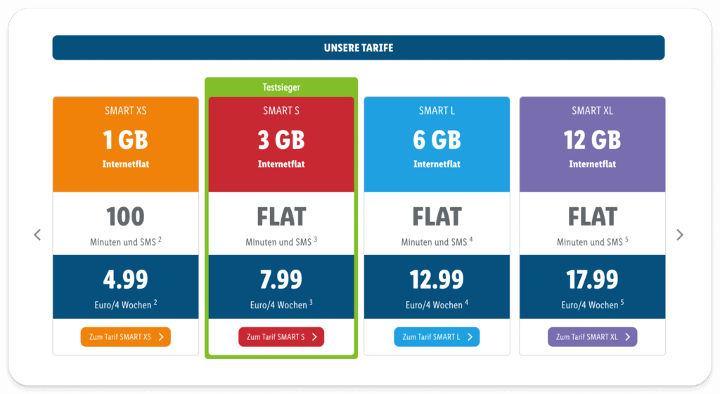 3 Best Prepaid SIM Cards in Germany [2022 Guide]