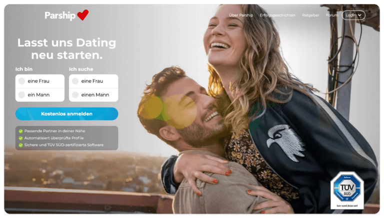 19 Best Dating Sites In Germany [English Guide]